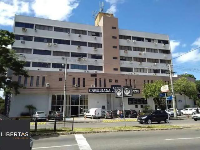 Conj. Comercial / Sala para Venda em Porto Alegre/RS Cavalhada 1 Quartos