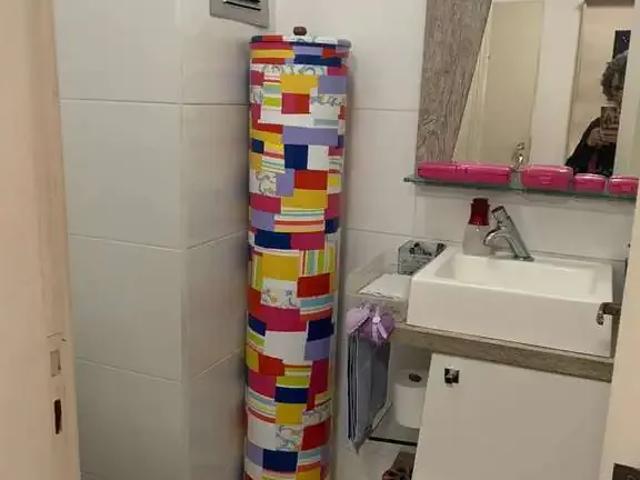 Conj. Comercial / Sala para Venda em Porto Alegre/RS Cavalhada 1 Quartos