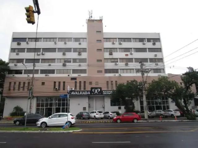 Conj. Comercial / Sala para Venda em Porto Alegre/RS Cavalhada