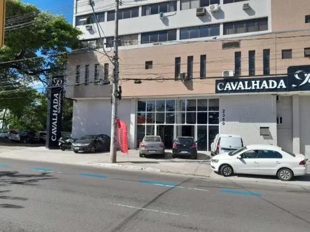 Conj. Comercial / Sala para Venda em Porto Alegre/RS Cavalhada