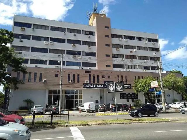 Conj. Comercial / Sala para Venda em Porto Alegre/RS Cavalhada