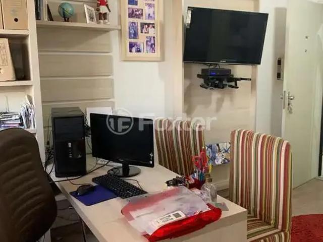 Conj. Comercial / Sala para Venda em Porto Alegre/RS Cavalhada