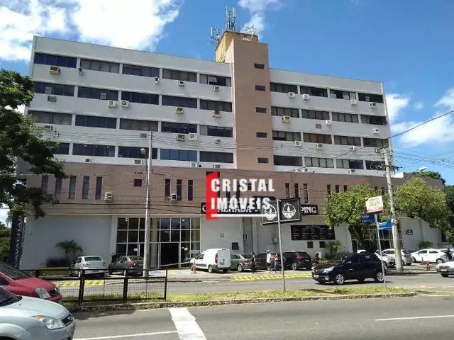 Conj. Comercial / Sala para Venda em Porto Alegre/RS Cavalhada