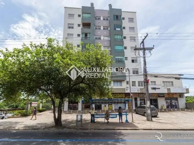 Conj. Comercial / Sala para Venda em Porto Alegre/RS Cavalhada