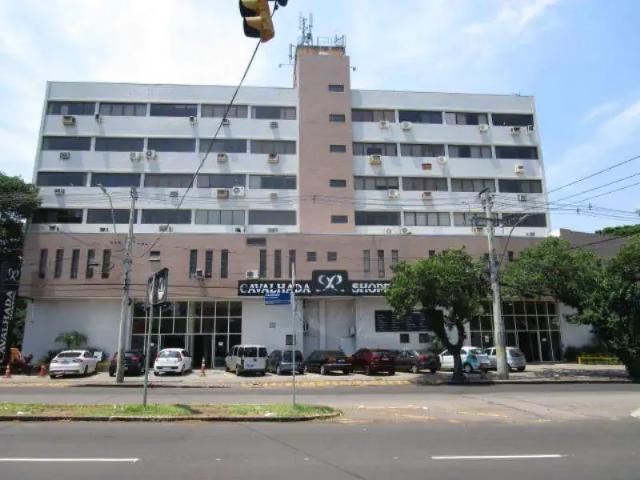 Conj. Comercial / Sala para Venda em Porto Alegre/RS Cavalhada
