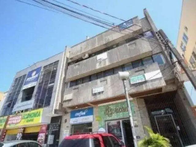 Conj. Comercial / Sala para Venda em Porto Alegre/RS Camaquã 1 Quartos