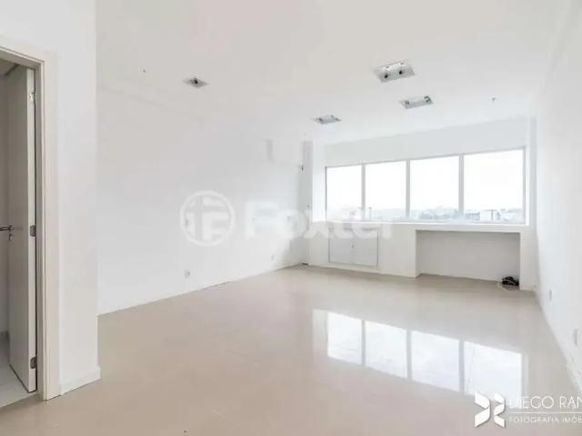 Conj. Comercial / Sala para Venda em Porto Alegre/RS Central Parque