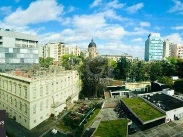 Conj. Comercial / Sala para Venda em Porto Alegre/RS Centro Histórico
