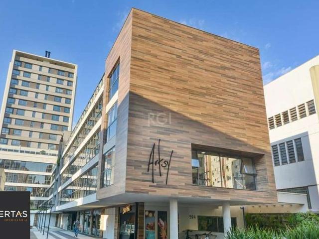 Conj. Comercial / Sala para Venda em Porto Alegre/RS Centro Histórico