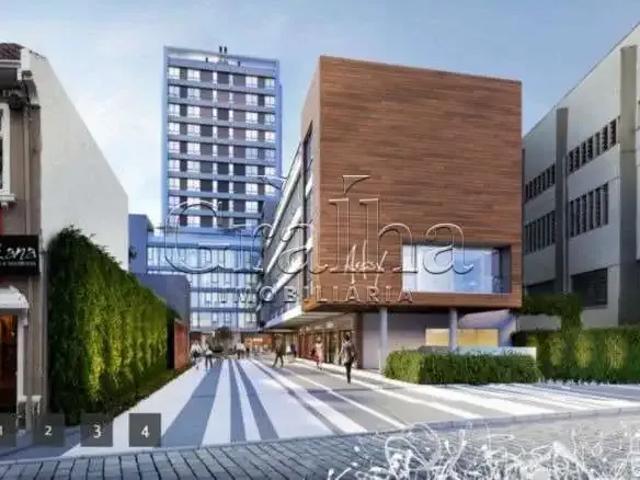 Conj. Comercial / Sala para Venda em Porto Alegre/RS Centro Histórico