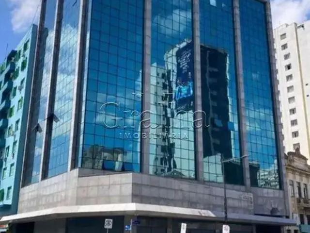 Conj. Comercial / Sala para Venda em Porto Alegre/RS Centro Histórico