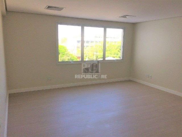 Conj. Comercial / Sala para Venda em Porto Alegre/RS Centro Histórico