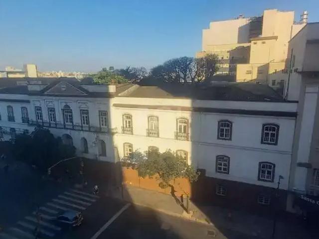 Conj. Comercial / Sala para Venda em Porto Alegre/RS Centro Histórico