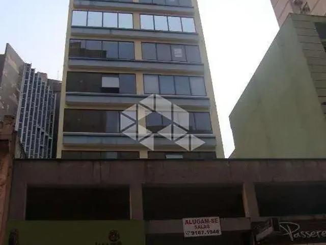 Conj. Comercial / Sala para Venda em Porto Alegre/RS Centro Histórico