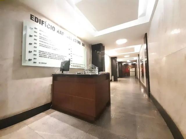 Conj. Comercial / Sala para Venda em Porto Alegre/RS Centro Histórico