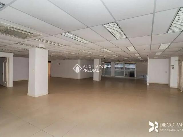 Conj. Comercial / Sala para Venda em Porto Alegre/RS Centro Histórico