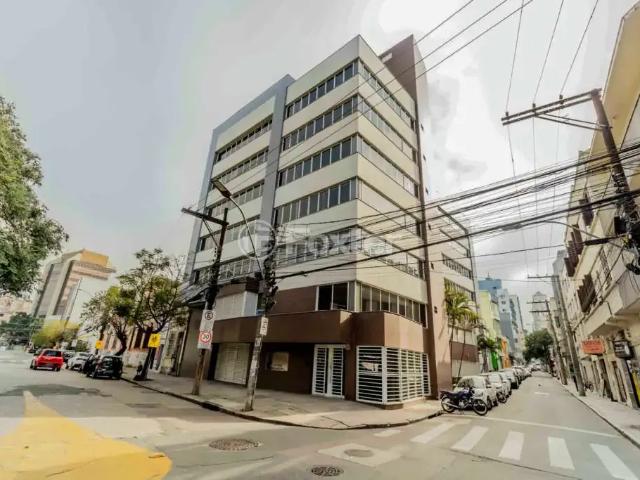 Conj. Comercial / Sala para Venda em Porto Alegre/RS Centro Histórico