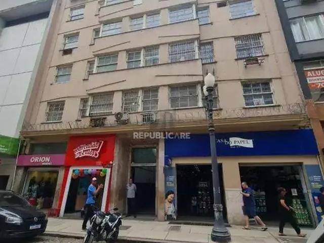 Conj. Comercial / Sala para Venda em Porto Alegre/RS Centro Histórico
