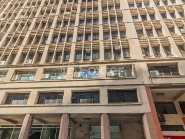 Conj. Comercial / Sala para Venda em Porto Alegre/RS Centro Histórico