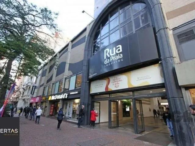 Conj. Comercial / Sala para Venda em Porto Alegre/RS Centro Histórico