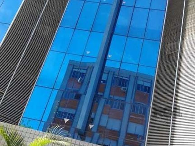 Conj. Comercial / Sala para Venda em Porto Alegre/RS Centro Histórico