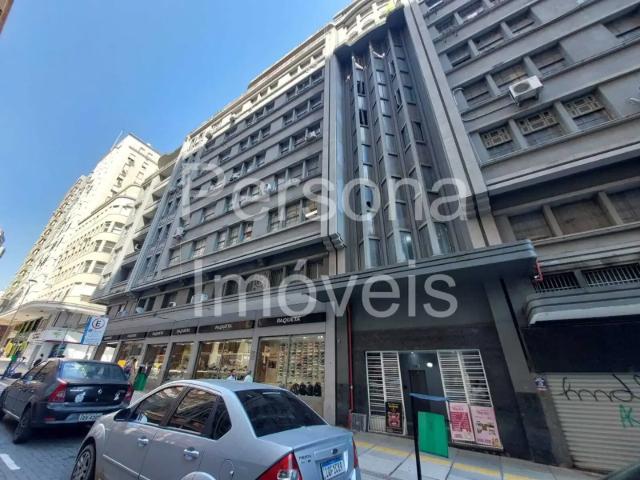 Conj. Comercial / Sala para Venda em Porto Alegre/RS Centro Histórico