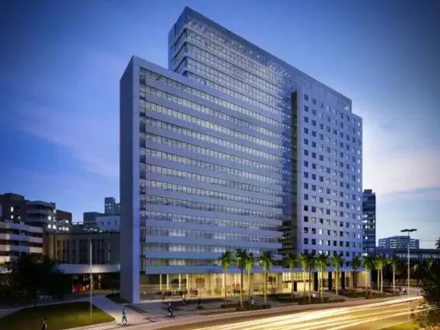 Conj. Comercial / Sala para Venda em Porto Alegre/RS Centro Histórico