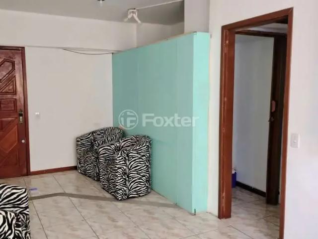 Conj. Comercial / Sala para Venda em Porto Alegre/RS Centro Histórico