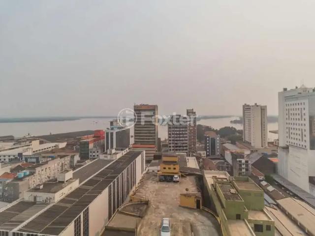 Conj. Comercial / Sala para Venda em Porto Alegre/RS Centro Histórico