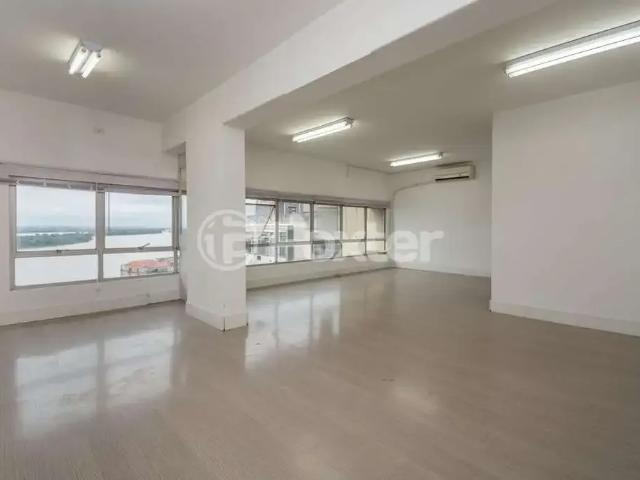 Conj. Comercial / Sala para Venda em Porto Alegre/RS Centro Histórico
