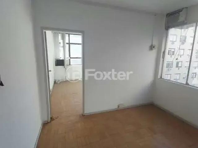 Conj. Comercial / Sala para Venda em Porto Alegre/RS Centro Histórico
