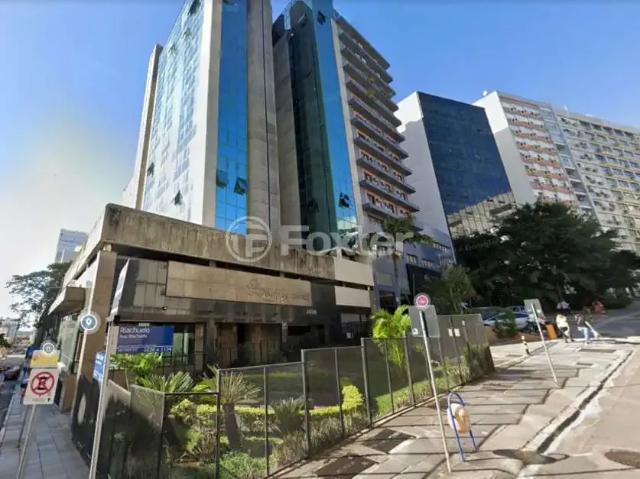 Conj. Comercial / Sala para Venda em Porto Alegre/RS Centro Histórico