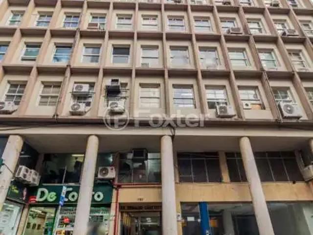Conj. Comercial / Sala para Venda em Porto Alegre/RS Centro Histórico