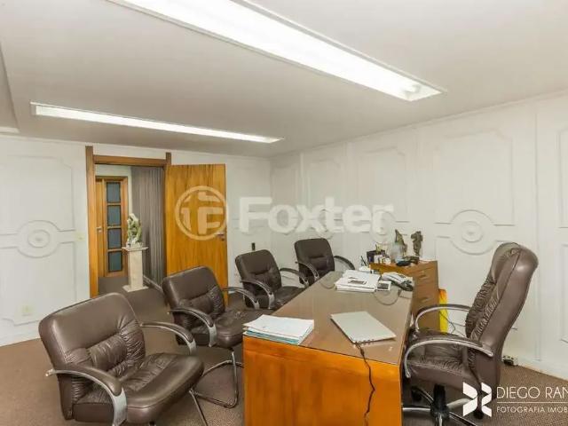 Conj. Comercial / Sala para Venda em Porto Alegre/RS Centro Histórico