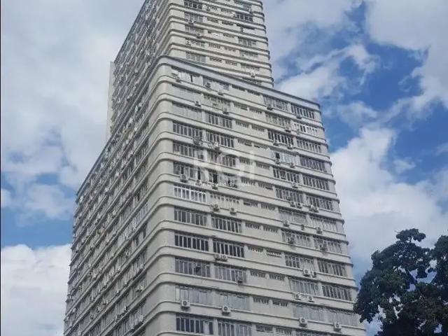 Conj. Comercial / Sala para Venda em Porto Alegre/RS Centro Histórico
