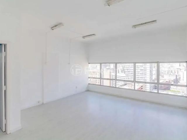 Conj. Comercial / Sala para Venda em Porto Alegre/RS Centro Histórico