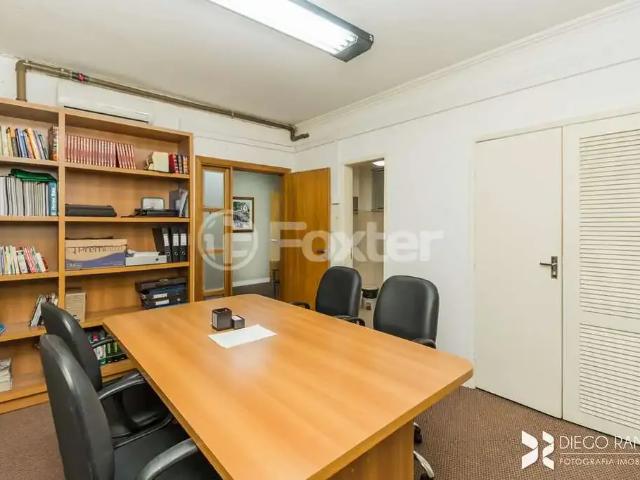Conj. Comercial / Sala para Venda em Porto Alegre/RS Centro Histórico