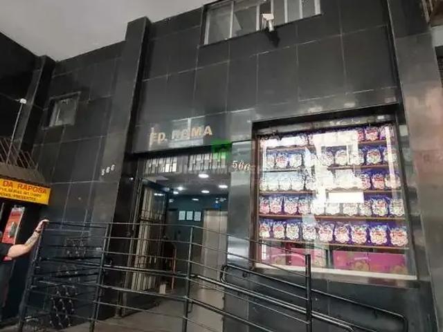 Conj. Comercial / Sala para Venda em Porto Alegre/RS Centro Histórico