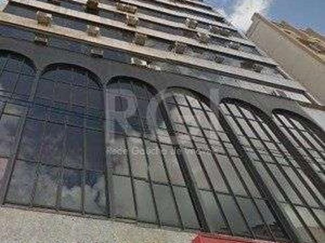 Conj. Comercial / Sala para Venda em Porto Alegre/RS Centro Histórico