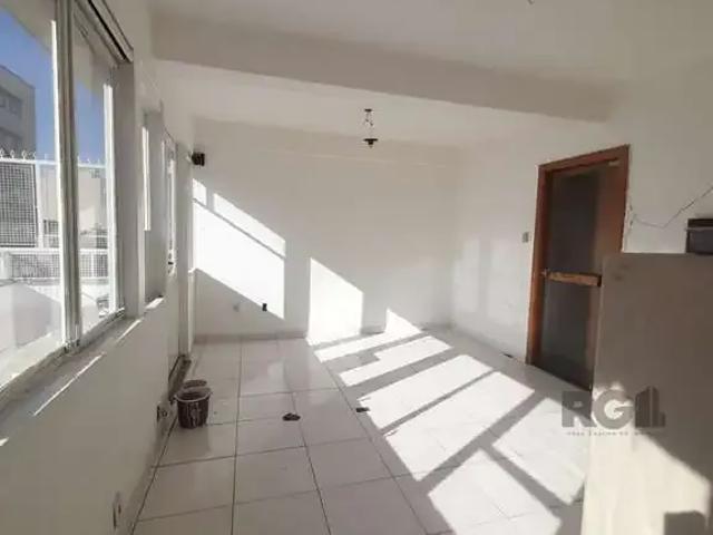 Conj. Comercial / Sala para Venda em Porto Alegre/RS Centro Histórico