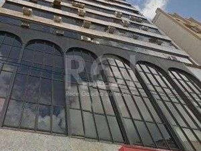 Conj. Comercial / Sala para Venda em Porto Alegre/RS Centro Histórico