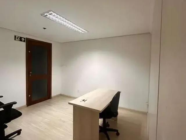 Conj. Comercial / Sala para Venda em Porto Alegre/RS Centro Histórico 4 Quartos