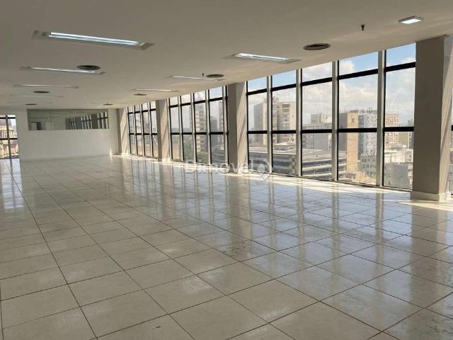 Conj. Comercial / Sala para Venda em Porto Alegre/RS Centro Histórico