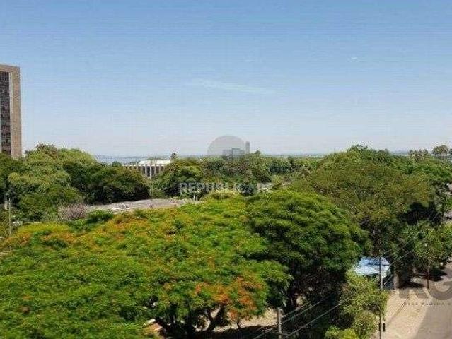 Conj. Comercial / Sala para Venda em Porto Alegre/RS Centro Histórico