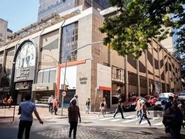 Conj. Comercial / Sala para Venda em Porto Alegre/RS Centro Histórico