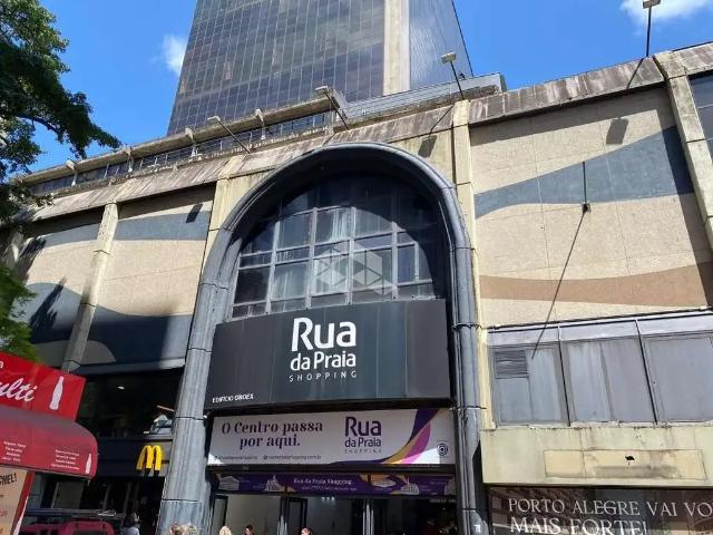 Conj. Comercial / Sala para Venda em Porto Alegre/RS Centro Histórico