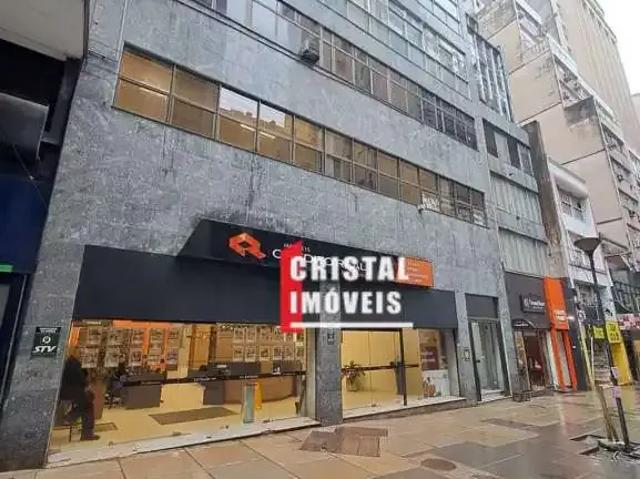 Conj. Comercial / Sala para Venda em Porto Alegre/RS Centro Histórico
