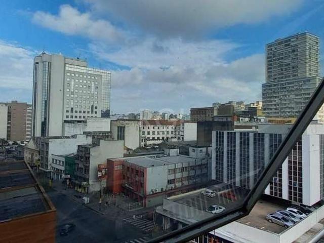 Conj. Comercial / Sala para Venda em Porto Alegre/RS Centro Histórico