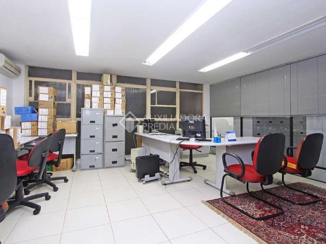 Conj. Comercial / Sala para Venda em Porto Alegre/RS Centro Histórico