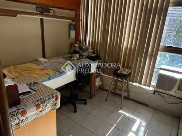 Conj. Comercial / Sala para Venda em Porto Alegre/RS Centro Histórico
